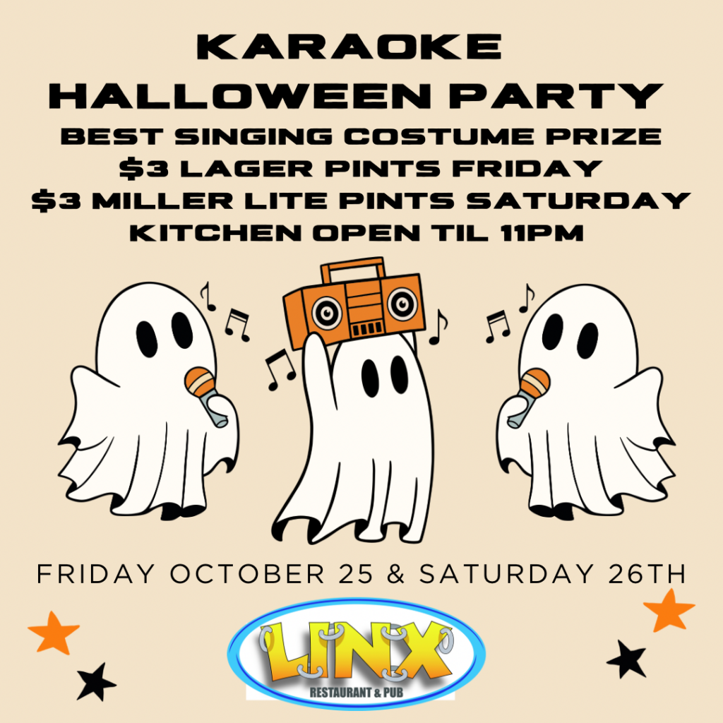 Welcome to Linx Restaurant in Allentown, Pennsylvania